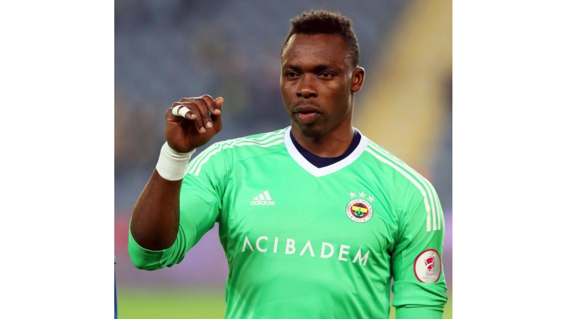 "PARAYA ÖNCELİK VERMİYORUM" - Carlos Kameni: "Fenerbahçe'ye gittiğim ...