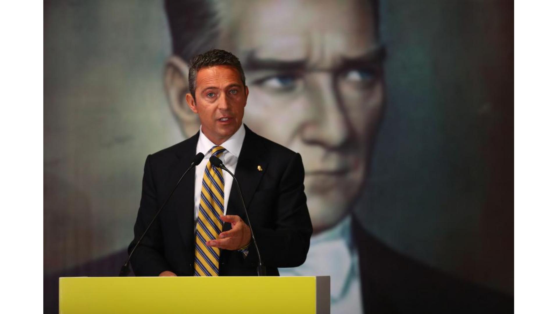 CANER VE GÖKHAN'DA SON DURUM - Ali Koç, Gökhan ve Caner için Çebi ile ...