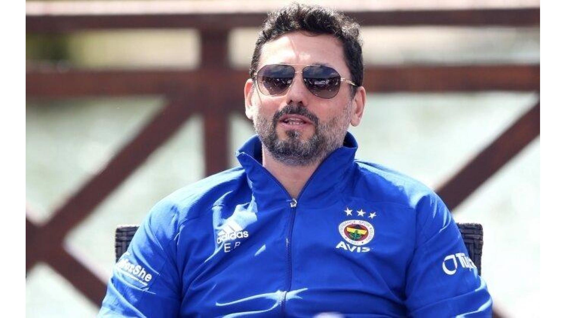 "BAŞKASININ BASKISINA İHTİYACIM YOK" - Erol Bulut: "Ben kendi baskımı ...