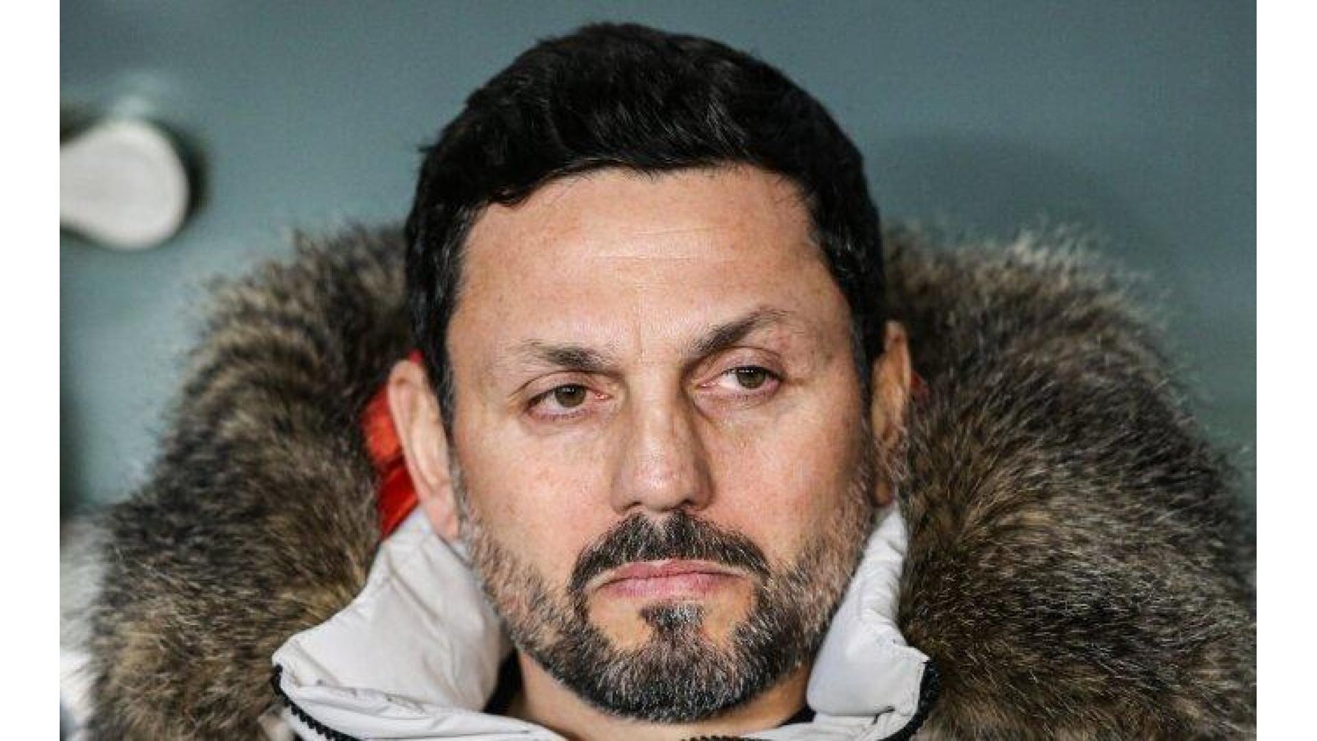 "ALLAH'TAN BAŞKASINDAN KORKMAYIZ" - Erol Bulut: "Ben kendi baskımı ...