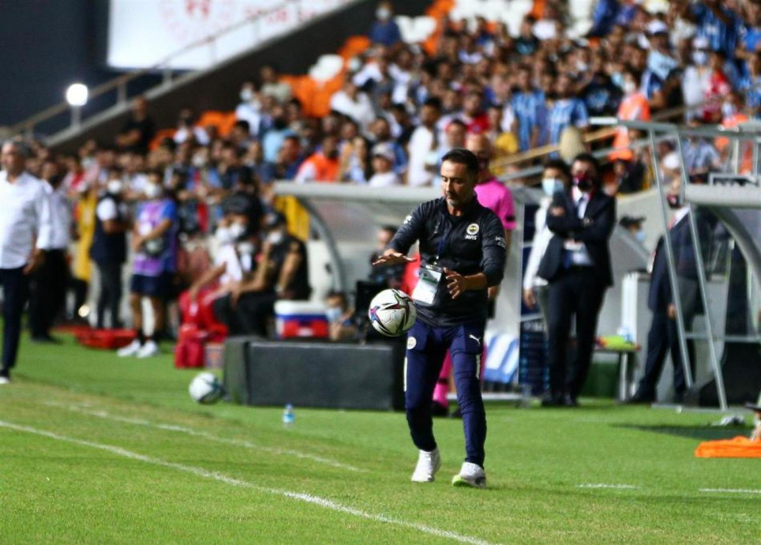 YENİ SİSTEM YENİ KADRO - Fenerbahçe'de yeni sistem, yeni kadro!