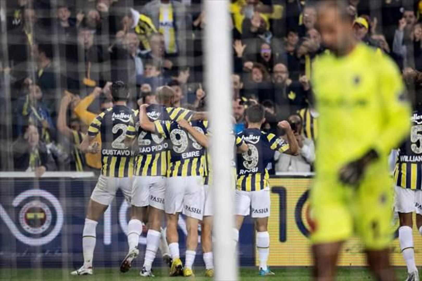 SİNAN ENGİN'İN YORUMLARI - Sinan Engin'den Fenerbahçe - Başakşehir ...