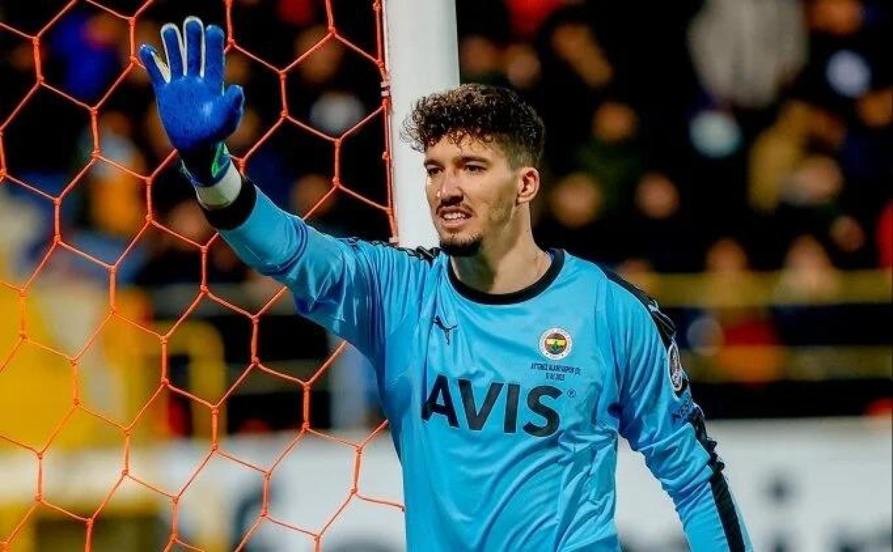 ALTAY BAYINDIR'IN SÖZLERİ - Altay Bayındır: "Kazanmak her zaman güzeldir"