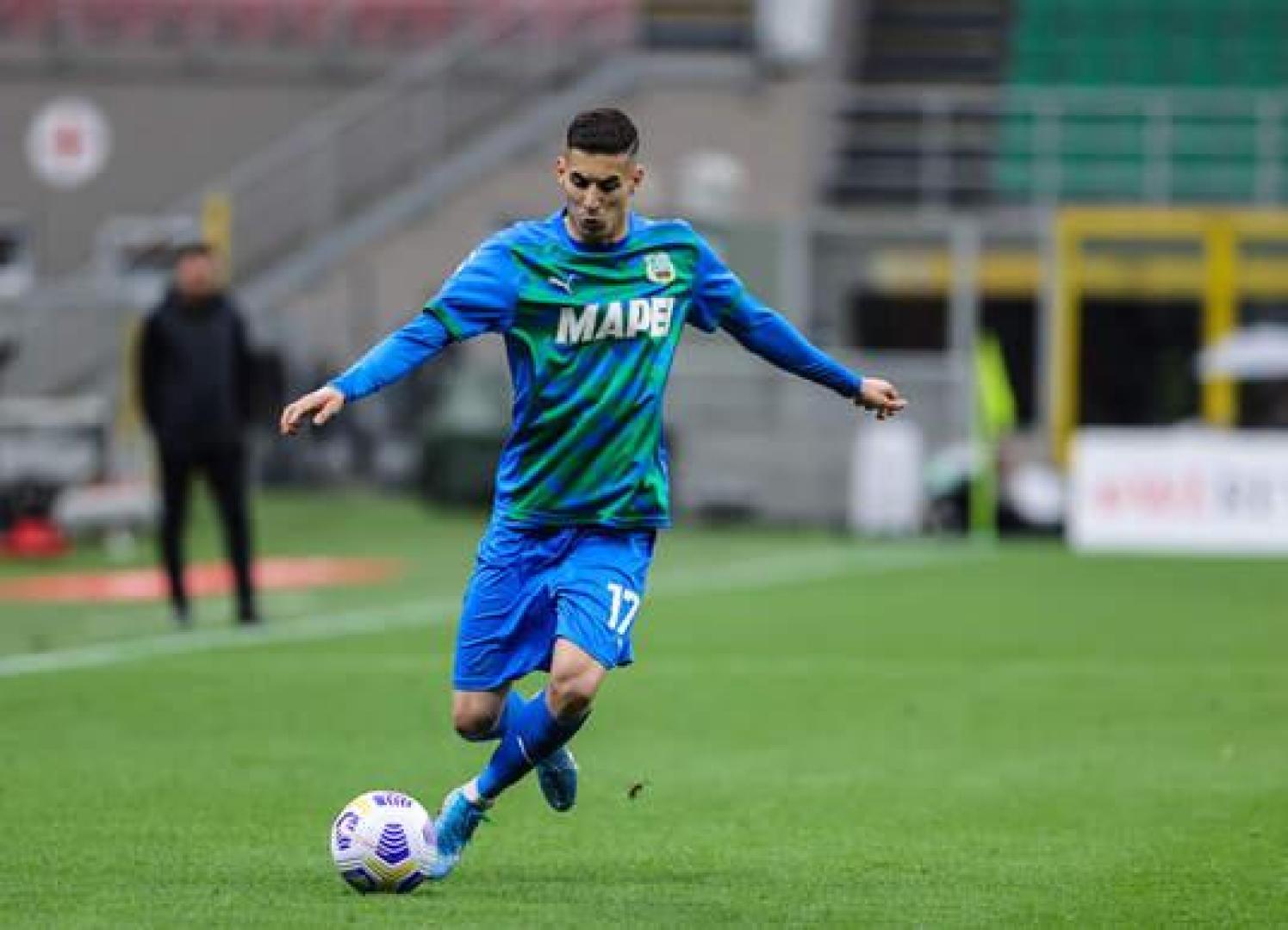 GÜNDEM MERT MÜLDÜR - Fenerbahçe'nin büyük planı; Mert Müldür