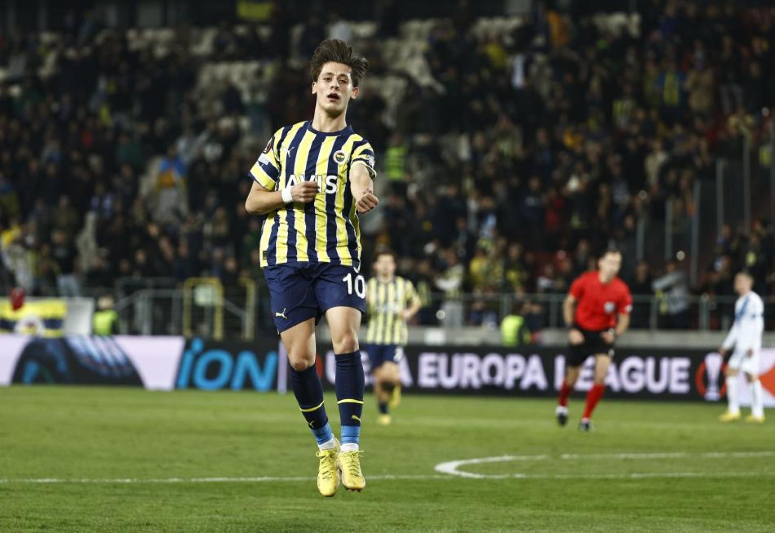 ARDA'DA MUTLU SON - Arda Güler'de mutlu son; İşte detaylar