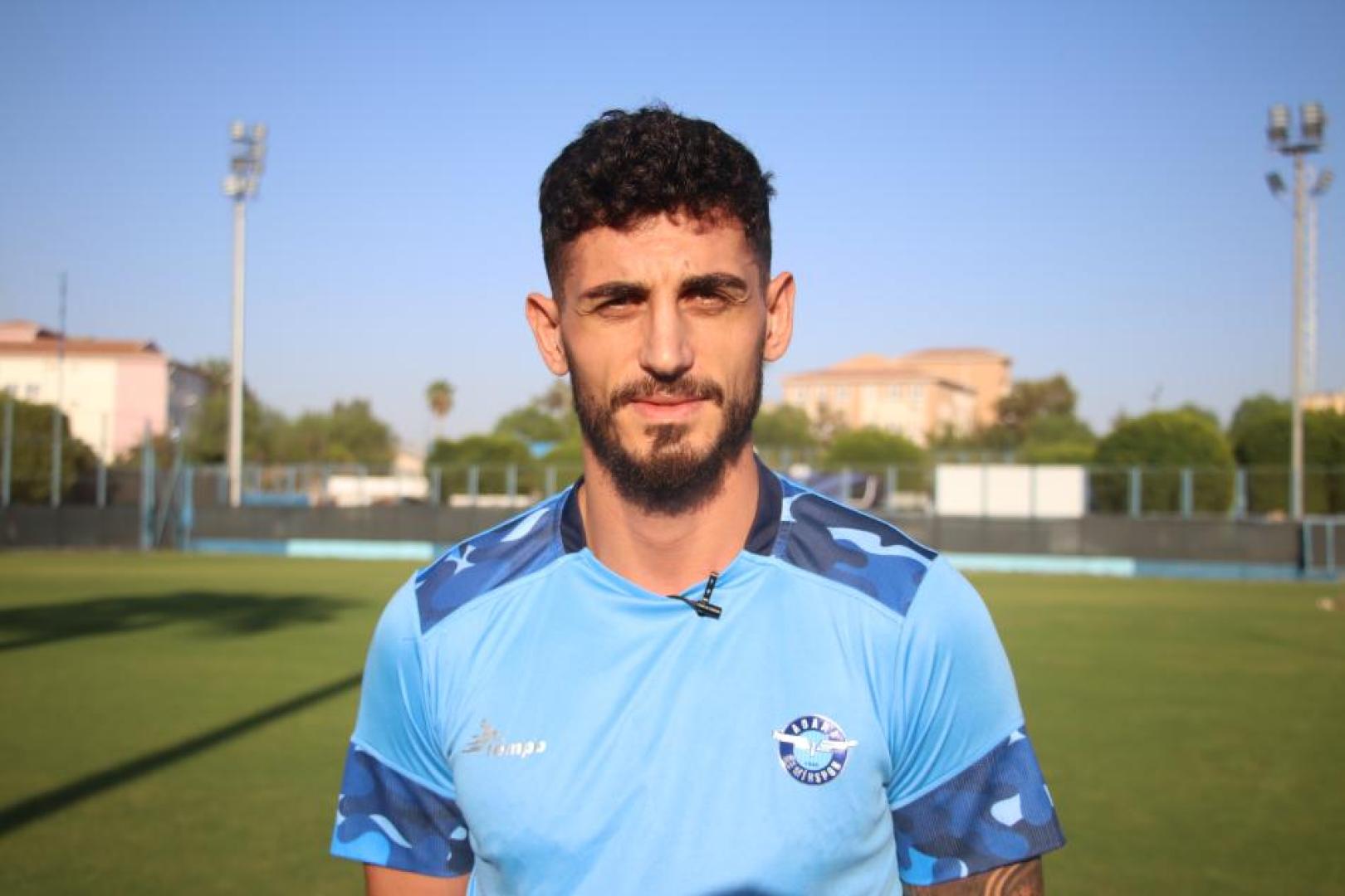 "G.SARAY VE FENERBAHÇE İSTİYOR" - Murat Sancak: "Galatasaray ve ...