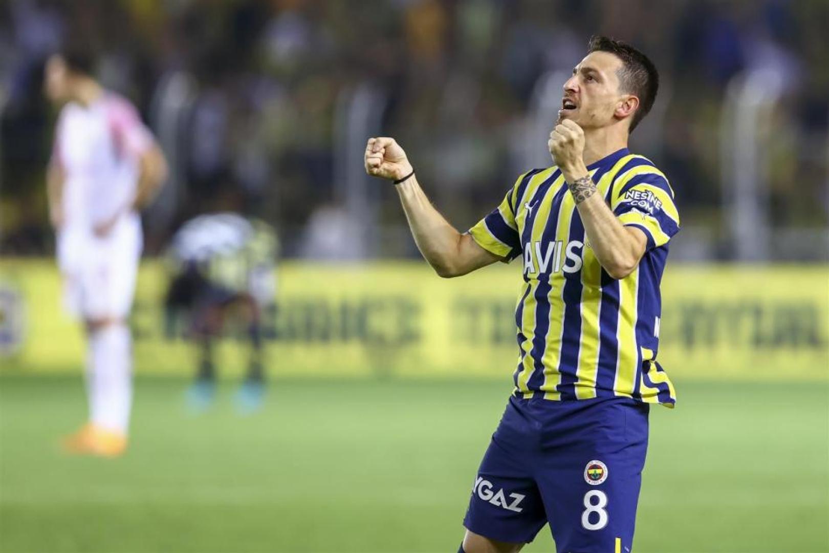 MERT HAKAN YANDAŞ GELİŞMESİ - Mert Hakan Yandaş için 137 milyonluk rakam