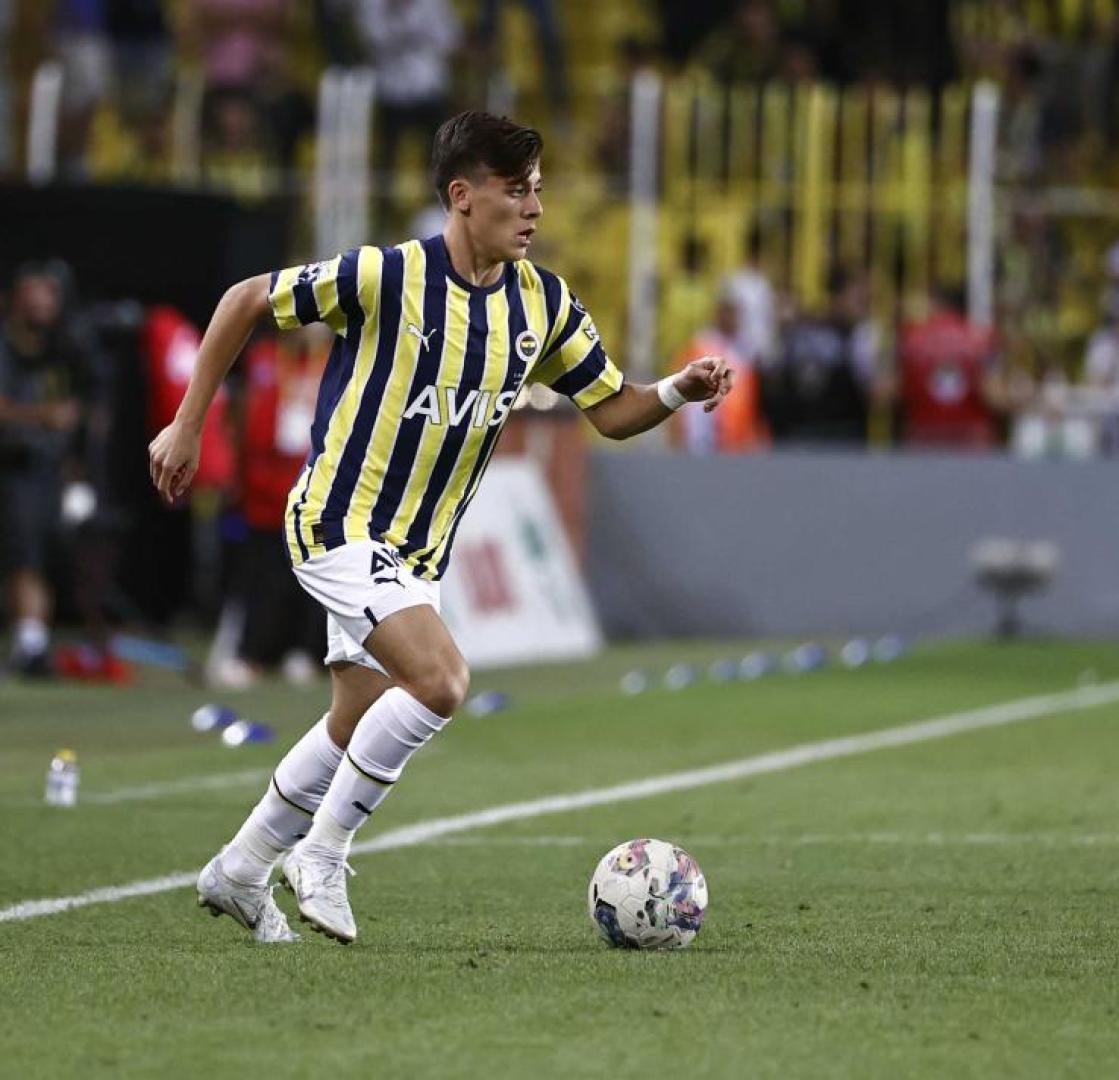 ANTONIO CASSANO'DAN ARDA GÜLER'E ÖVGÜ - Antonio Cassano'dan Arda Güler ...