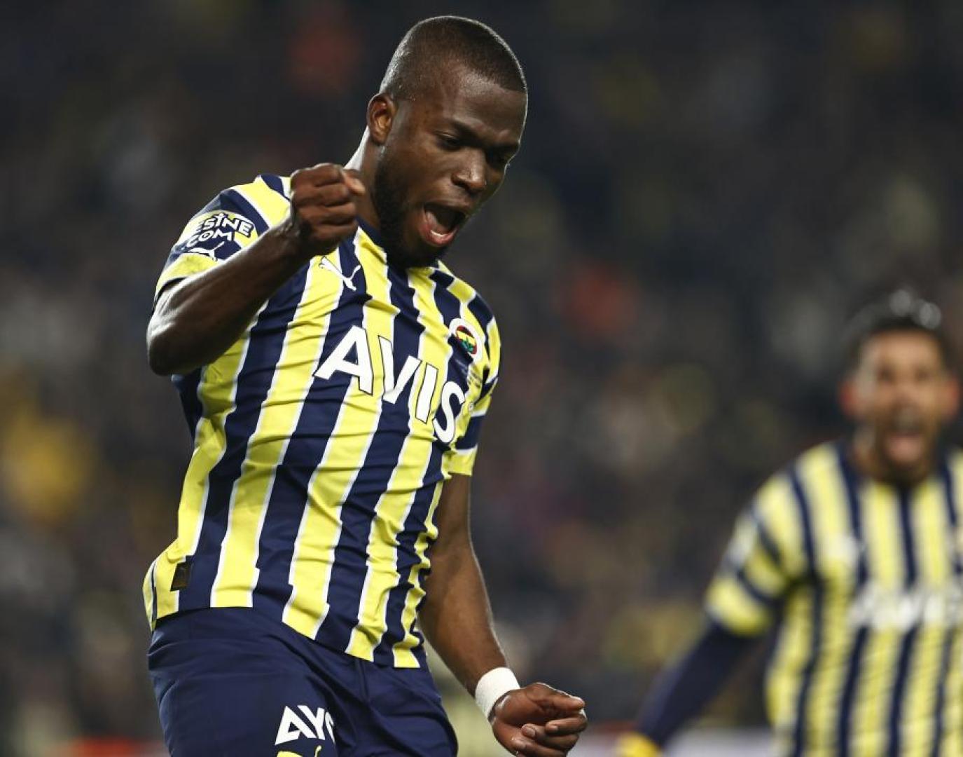 FENERBAHÇE DEĞERLENDİRMESİ - Uğur Meleke: "Bilet almaya değecek adam o"