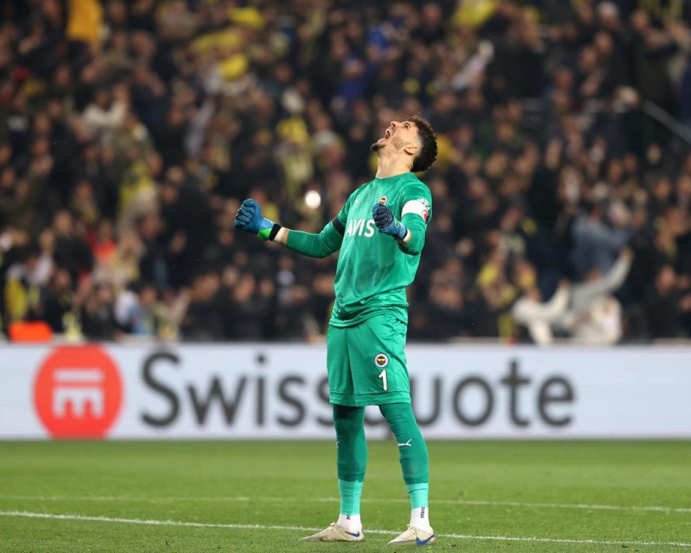 ALTAY BAYINDIR'DAN AÇIKLAMALAR - Altay Bayındır: "Havamız çok yerinde"