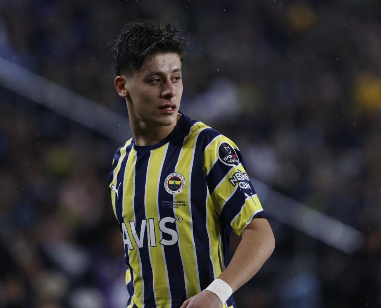 BARÇA, ARDA'YI KAPTIRMAK İSTEMİYOR - Barcelona, Arda Güler için ...