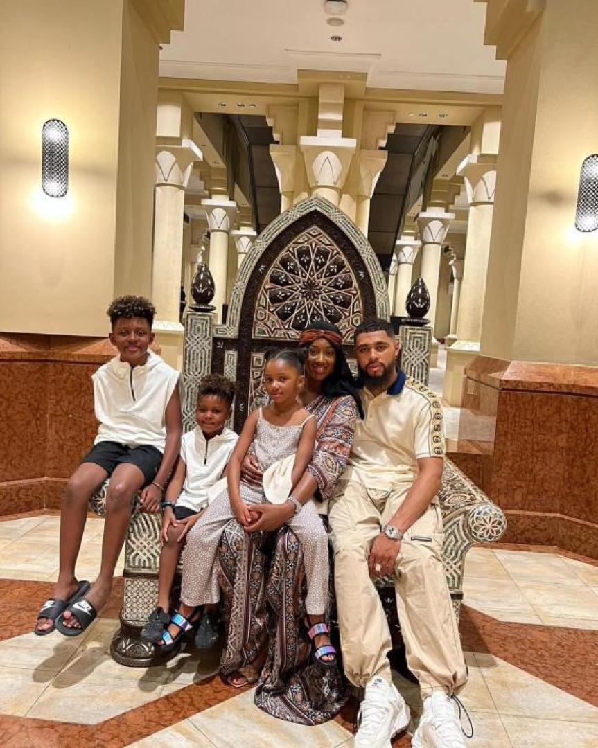 SIMON FALETTE - Sporculardan Instagram paylaşımları