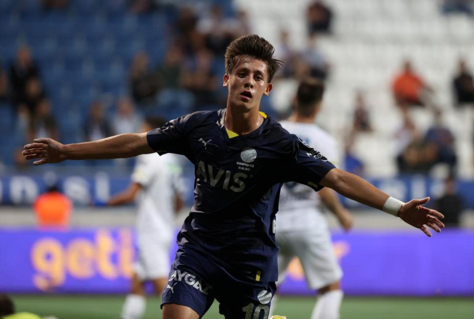 REAL MADRID ARDA'YI İSTİYOR - Real Madrid'de Arda Güler planı!