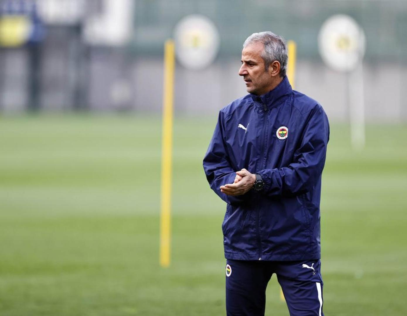 İSMAİL KARTAL BEKLENİYOR - İsmail Kartal'ın istediği iki yardımcı!