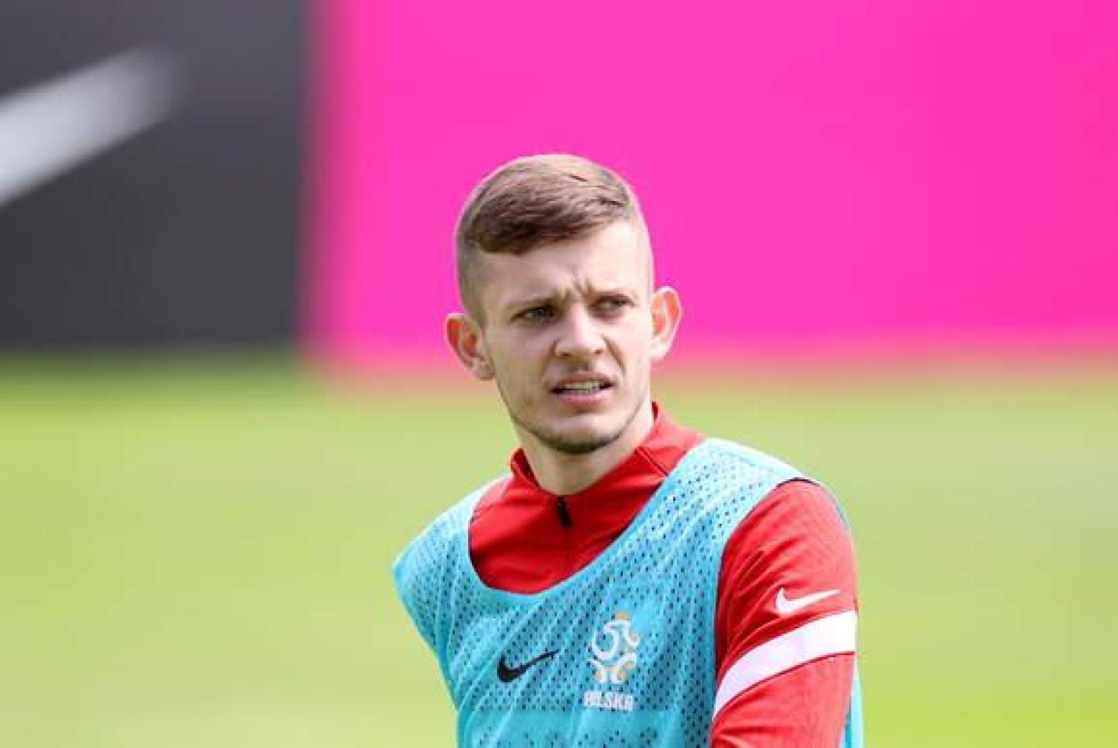 SEBASTIAN SZYMANSKI KİMDİR? - Fenerbahçe Szymanski için geri sayımda!