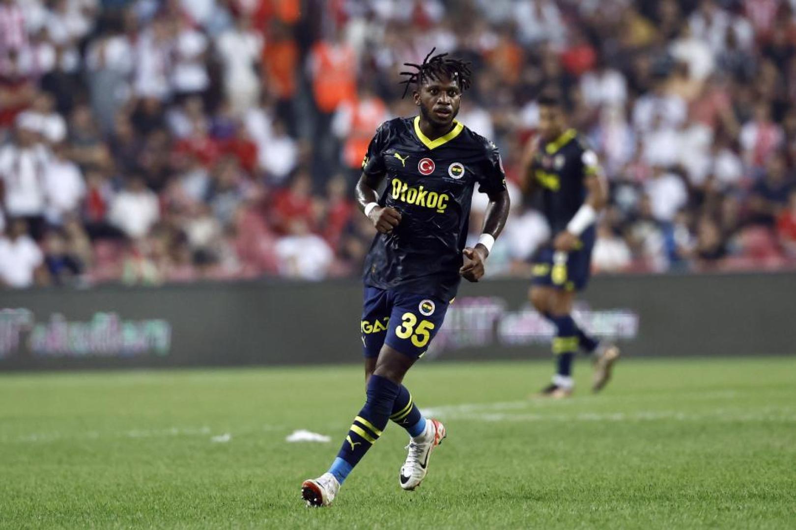 TRANSFER SÜRECİ - Fred'den transfer için itiraf!