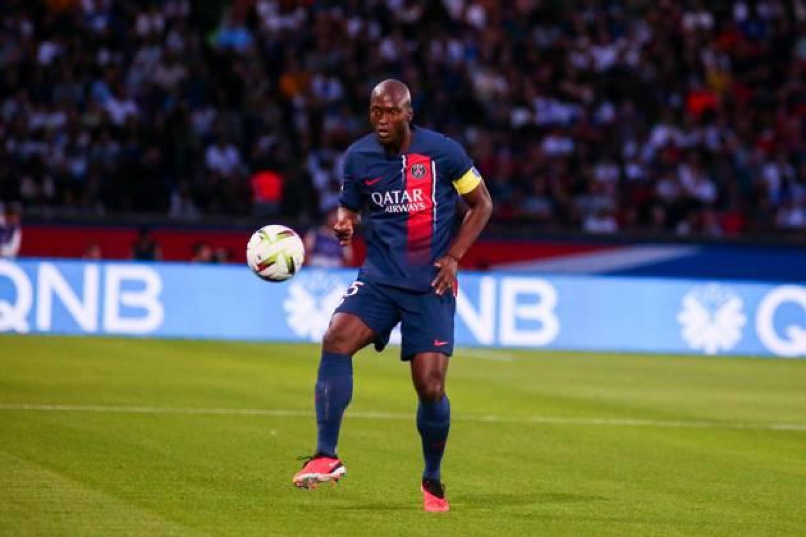 FENERBAHÇE'DE HEDEF DANILO PEREIRA - Fenerbahçe'den transfer harekatı ...