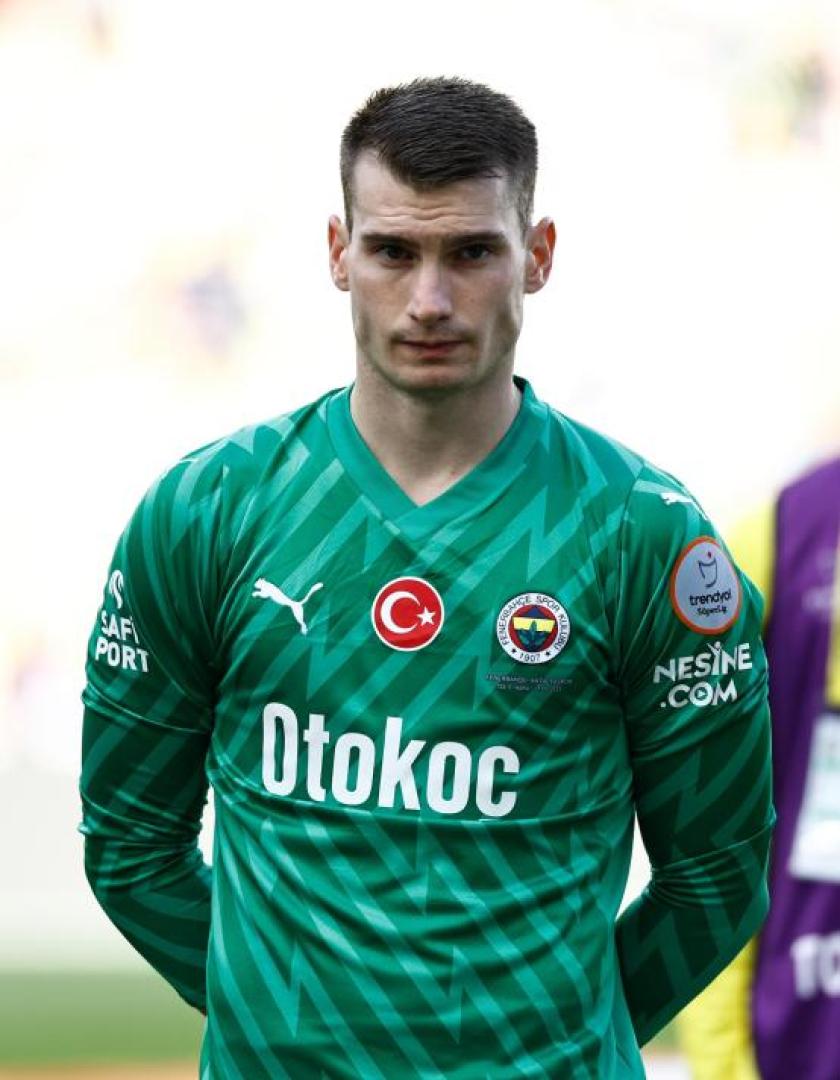 LIVAKOVIC'TEN TRANSFER İTİRAFI - Livakovic'ten transfer itirafı!
