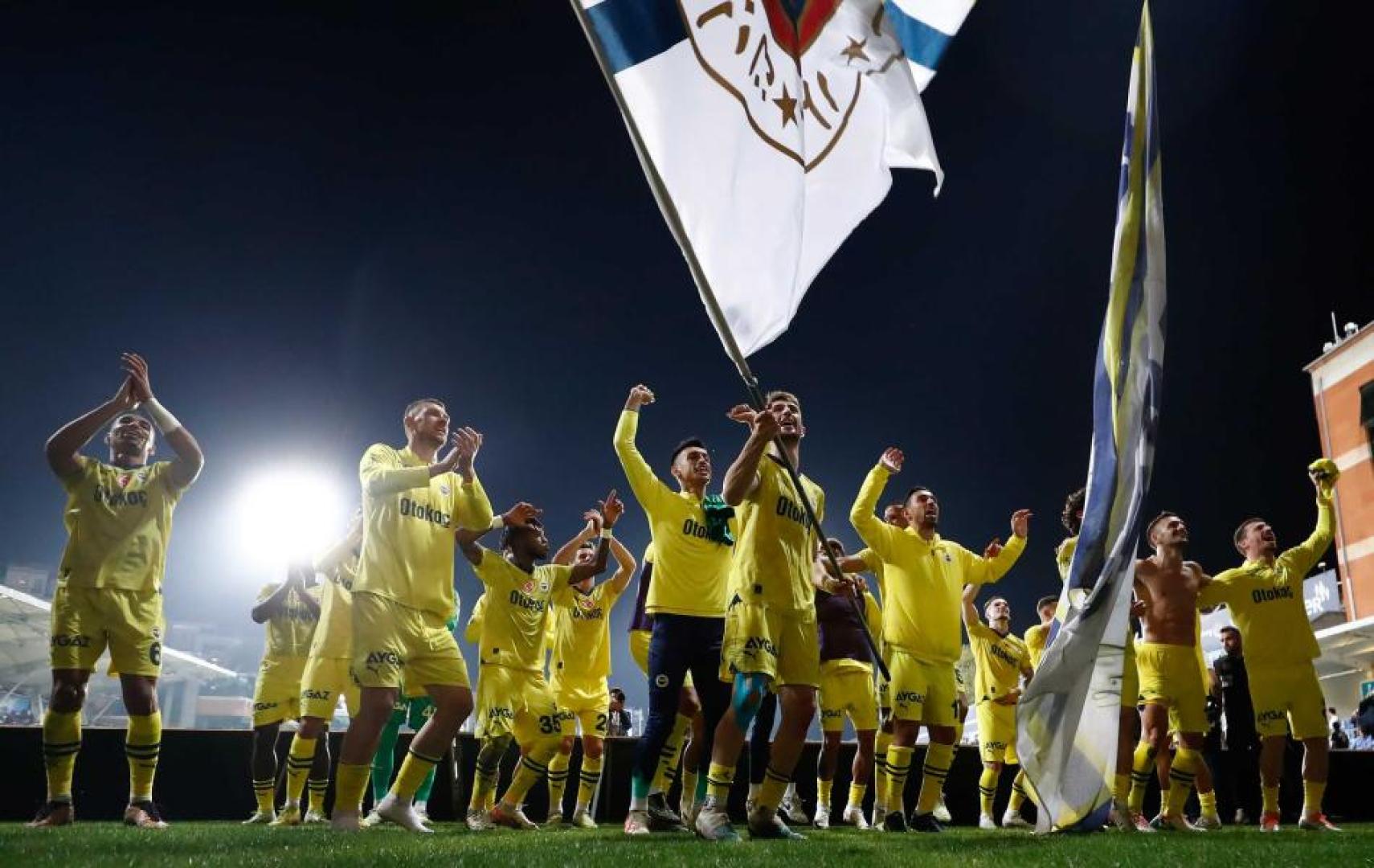 "HARIL HARIL 'ANTİ-FENER' ARIYORLAR" - Ercan Güven: '"Anti-Fener icat ...