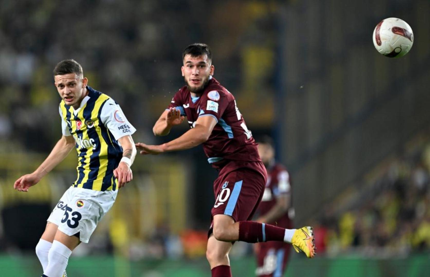 İLKER YAĞCIOĞLU'NDA YORUMLAR - İlker Yağcıoğlu: "Fenerbahçe öksüz kaldı!"