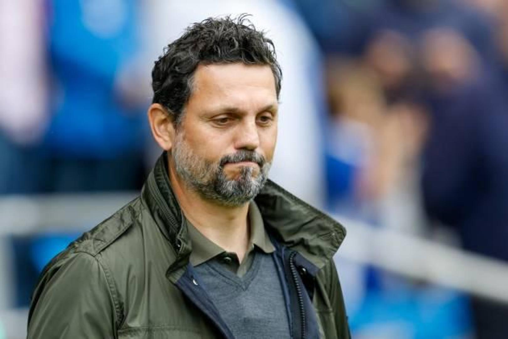 "ÇOK İYİ GENÇ HOCALAR VAR" - Erol Bulut: "Ali Koç göndermese şampiyon ...