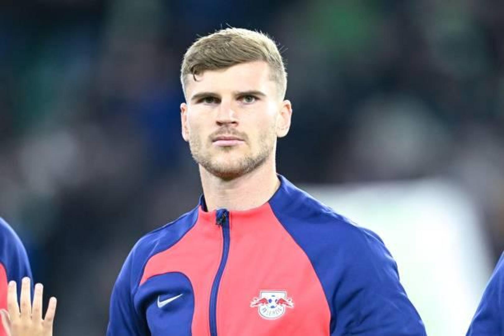 TIMO WERNER KİMDİR? - Timo Werner kendine kulüp arıyor