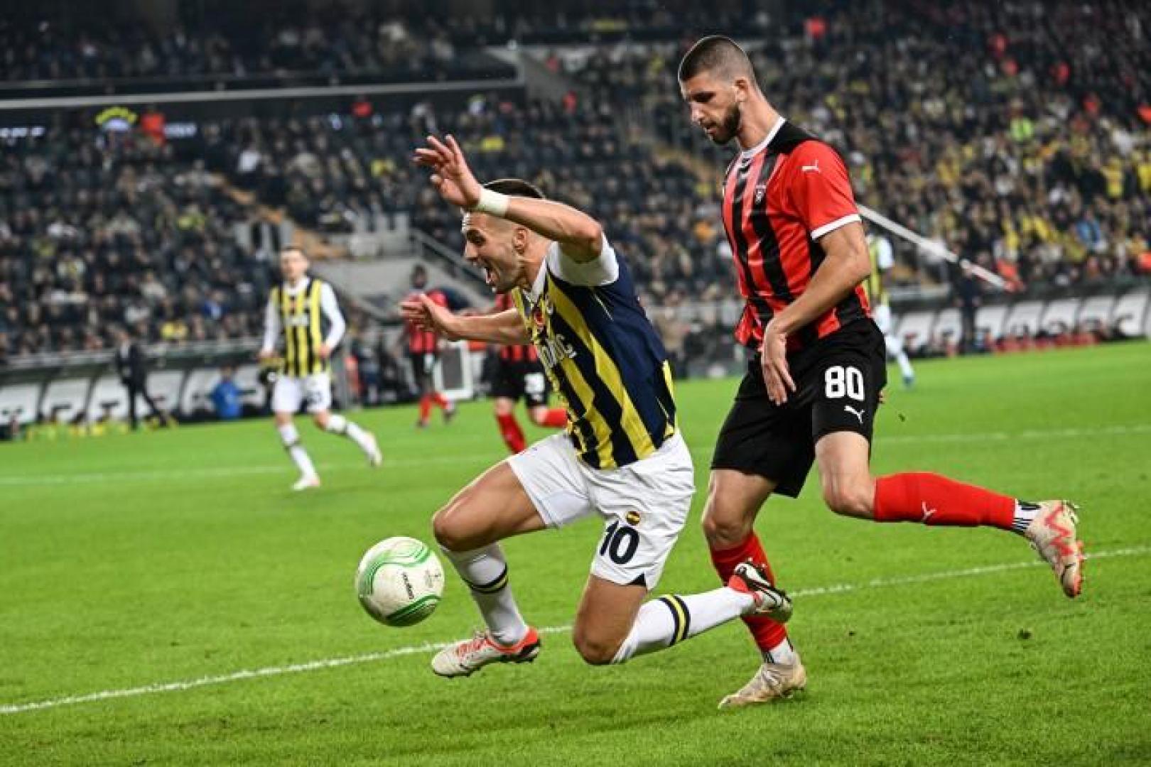 Fenerbah e Spartak Trnava Ma ndan zel Kareler fenerbah-e-spartak-trnava-ma-ndan-zel-kareler