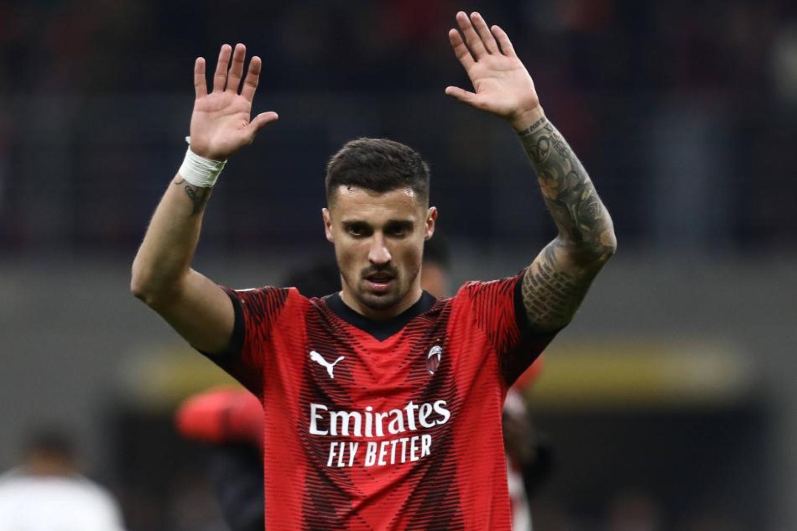 PIOLI 'SATILAMAZ' DEDİ - İşte bilinmeyen yönleriyle Rade Krunic!