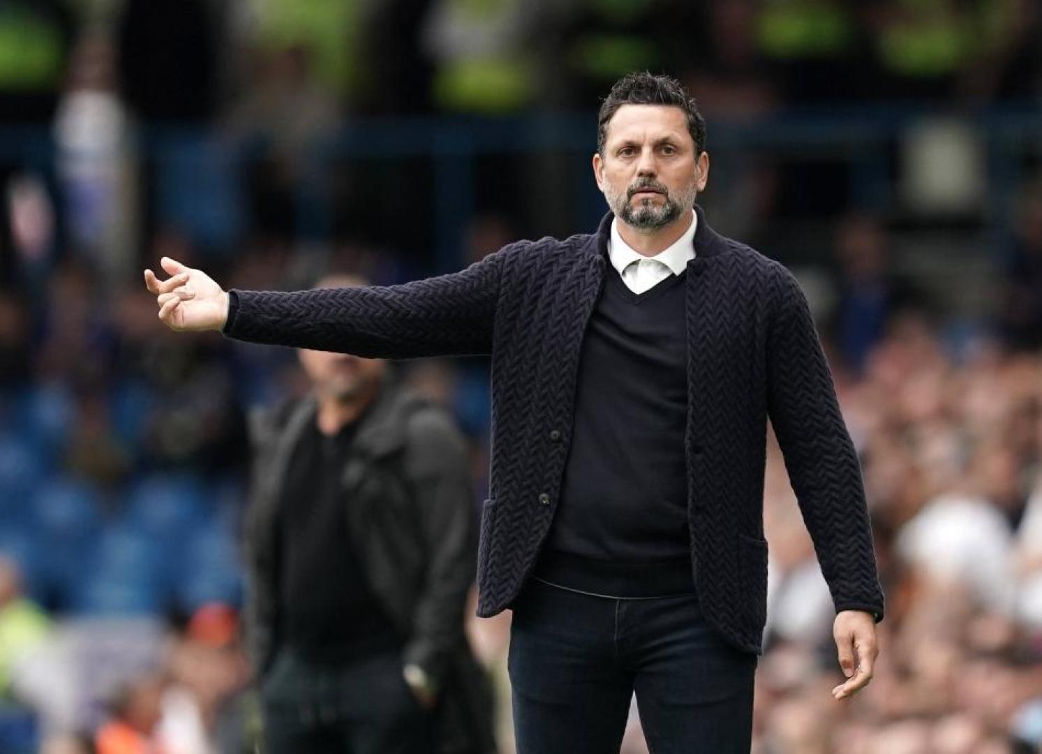 EROL BULUT'UN AÇIKLAMALARI - Erol Bulut'tan Cardiff'e veda sinyali!