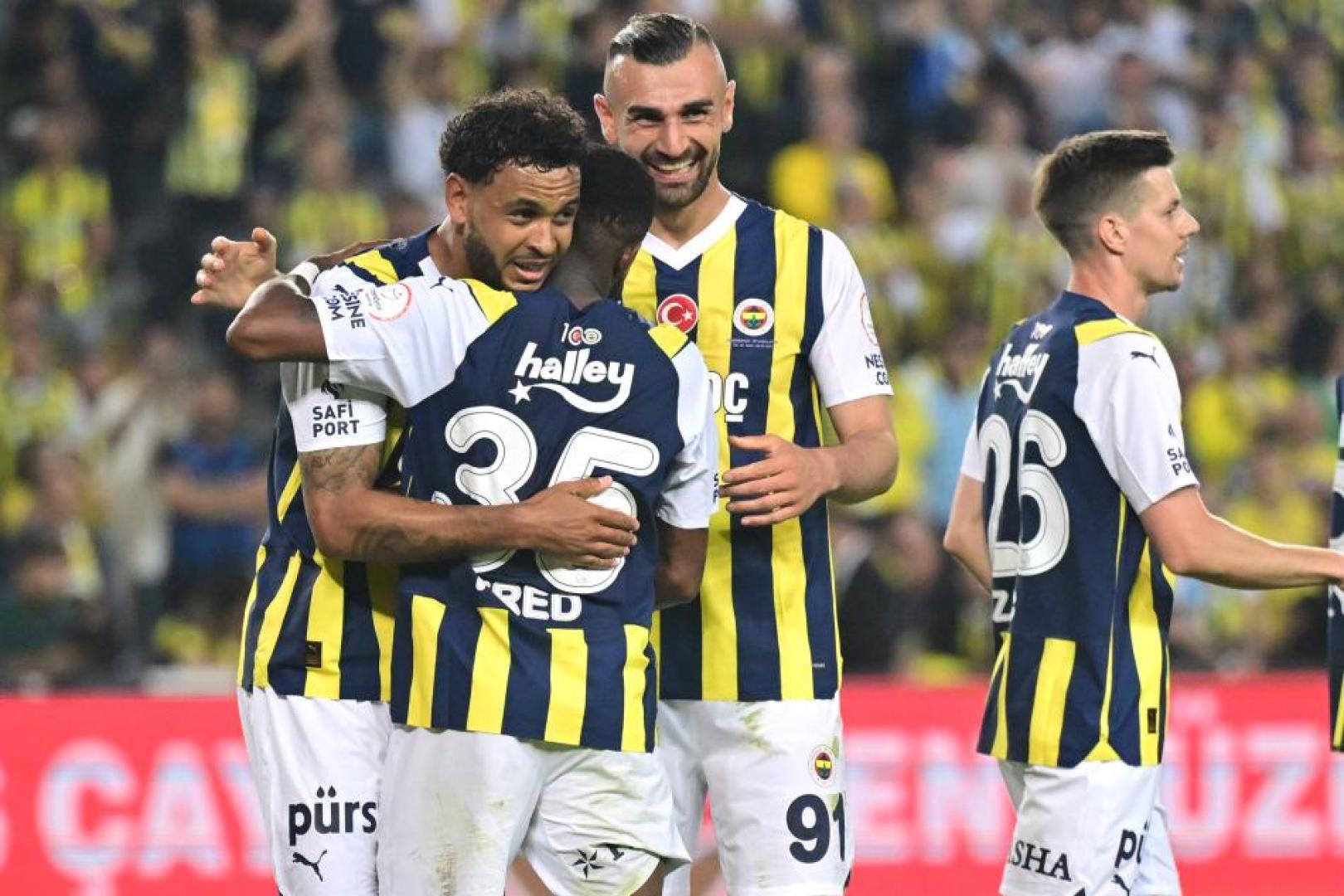 İLKER YAĞCIOĞLU YAZDI - İlker Yağcıoğlu: "İsmail Kartal kalmalı"