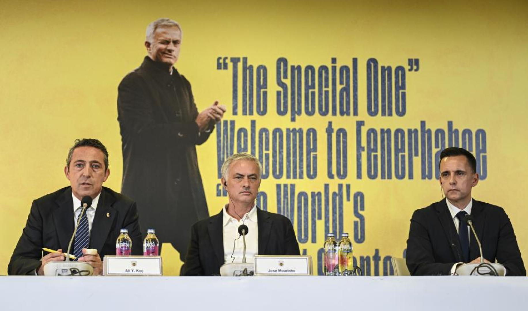 FENERBAHÇE'DE GERİ SAYIM - Fenerbahçe'de En-Nesyri için geri sayım!