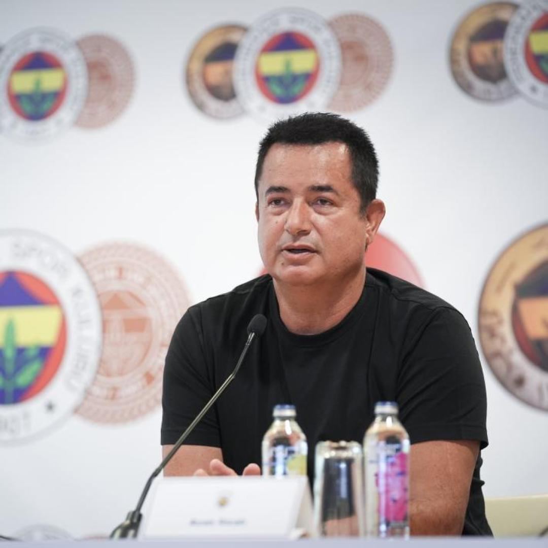 ACUN ILICALI'DAN AÇIKLAMALAR - Acun Ilıcalı'dan flaş açıklamalar!