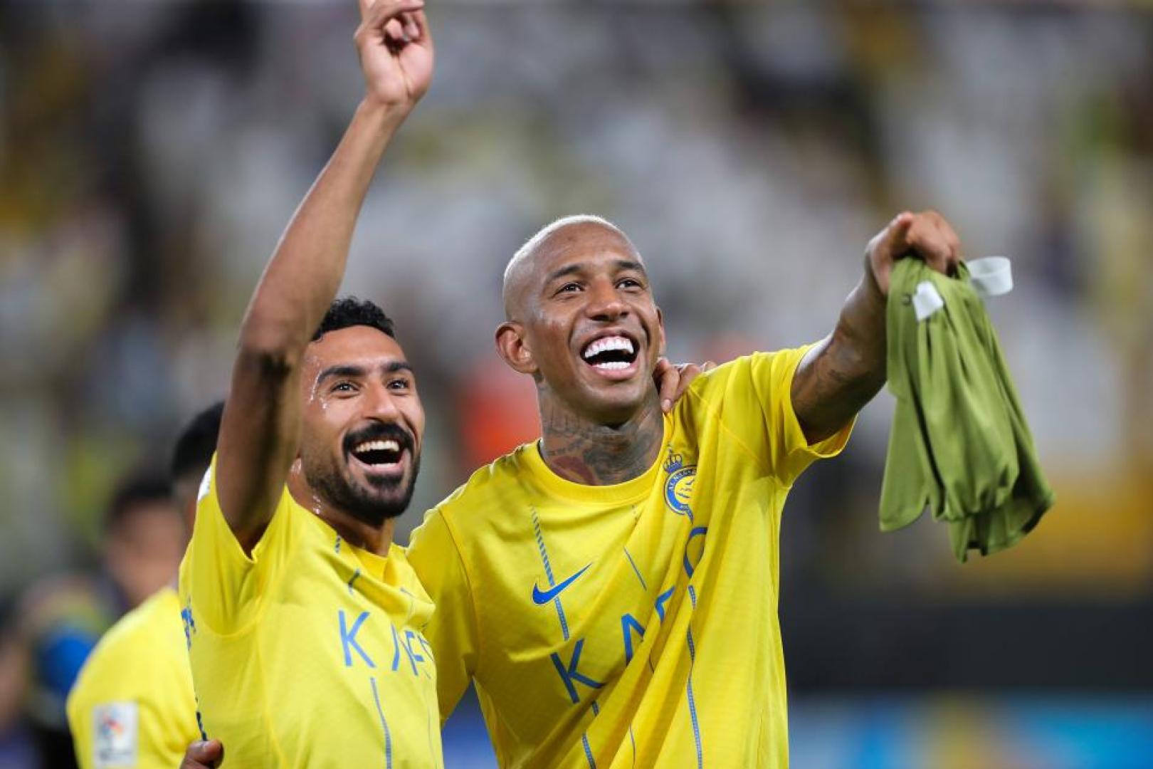 F.BAHÇE'DE GERİ SAYIM! - Fenerbahçe'de Talisca için geri sayım!