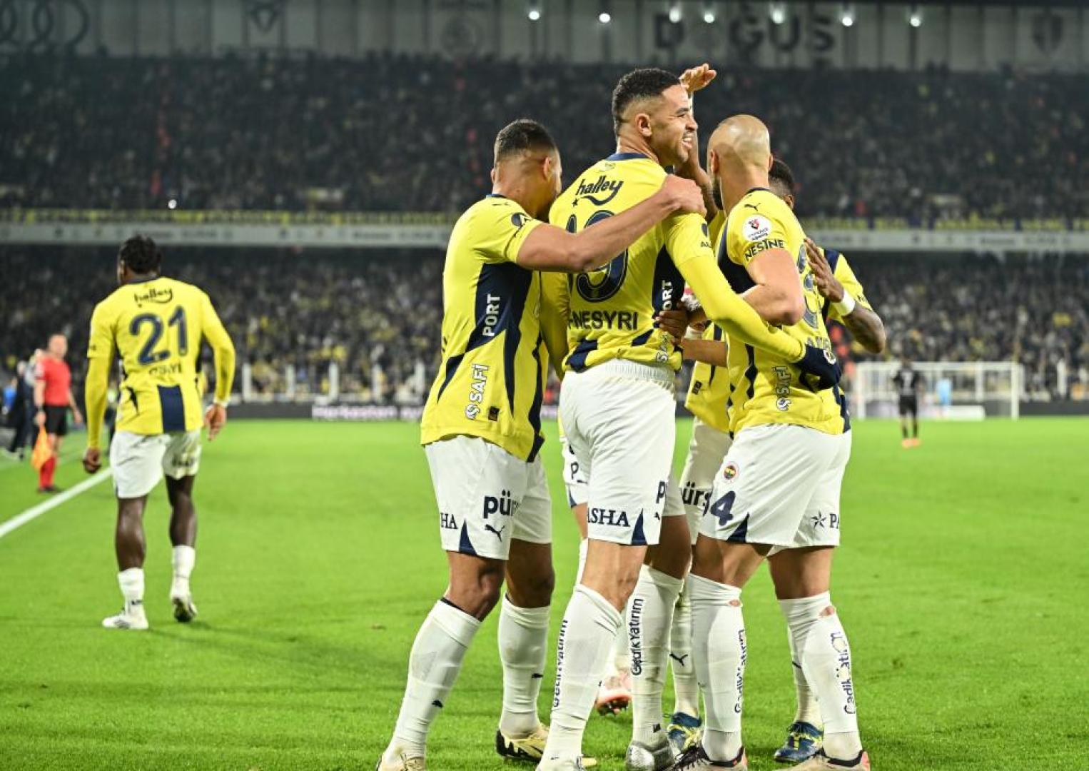 MUSTADA DENİZLİ'DEN F.BAHÇE YORUMU - Mustafa Denizli: "Tepkiler ...