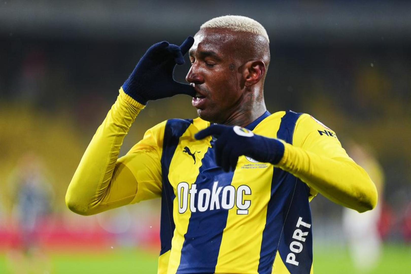 İLKER YAĞCIOĞLU YORUMLADI - İlker Yağcıoğlu: "Talisca, derbide en büyük ...