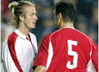 Ama tırmandırma Alpay... - Futbol