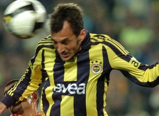 Kadere bak! - Futbol