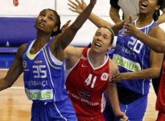 Gel Cim Bom gel! - Basketbol