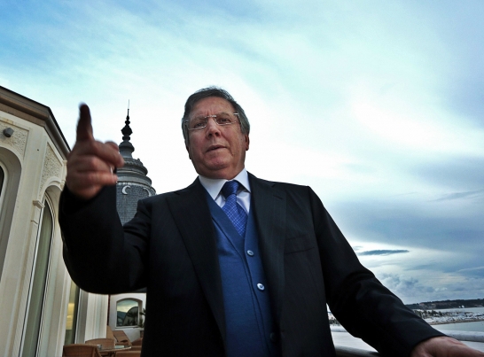 Aziz Yıldırım: "Fenerbahçe şampiyondur!" - Futbol