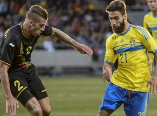 Jimmy Durmaz, resmen açıkladı! O takım! - Futbol