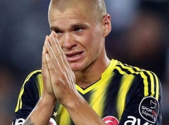 Samuel Holmen'de flaş gelişme! Ayrıldı mı? - Futbol