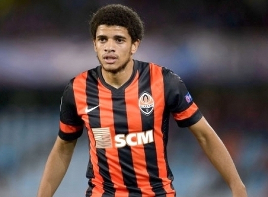 Taison'dan sözleşme müjdesi! - Futbol