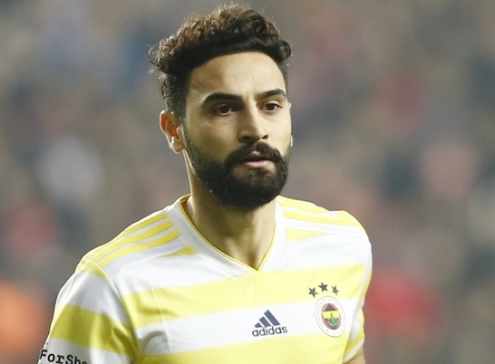 Ekici'nin durumu belli oldu - Futbol