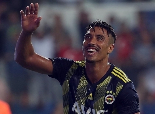 Nabil Dirar, Fenerbahçe'den ayrılmak istemiyor! - Futbol