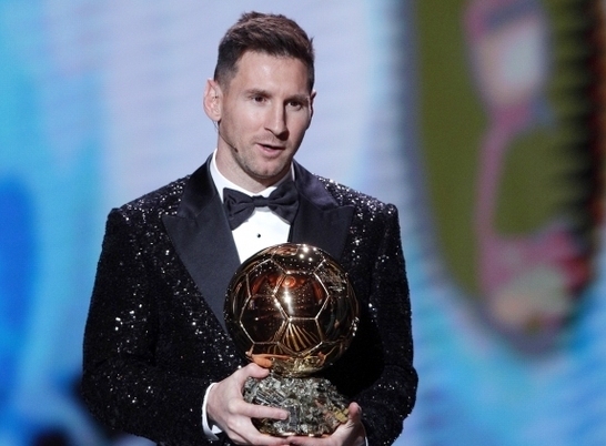 Toni Kroos: "Messi, Ballon d'Or'u hak etmedi" - Futbol