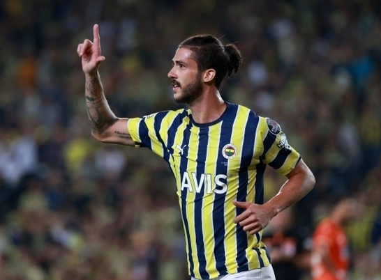 Gustavo Henrique: "Ben Brezilyalıyım, Fransa kazansın!" - Futbol