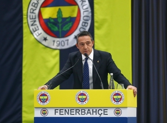 Selim Soydan: "Ali Koç'un söylediği Galatasaraylı yönetici o" - Futbol