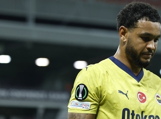 Joshua King ve İrfan Can Kahveci'nin durumu belli oldu - Futbol