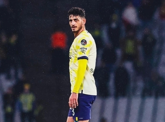 Adana Demirspor'dan Samet Akaydın hamlesi - Futbol