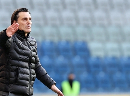 Montella'dan Samet için Fenerbahçe cevabı! - Futbol